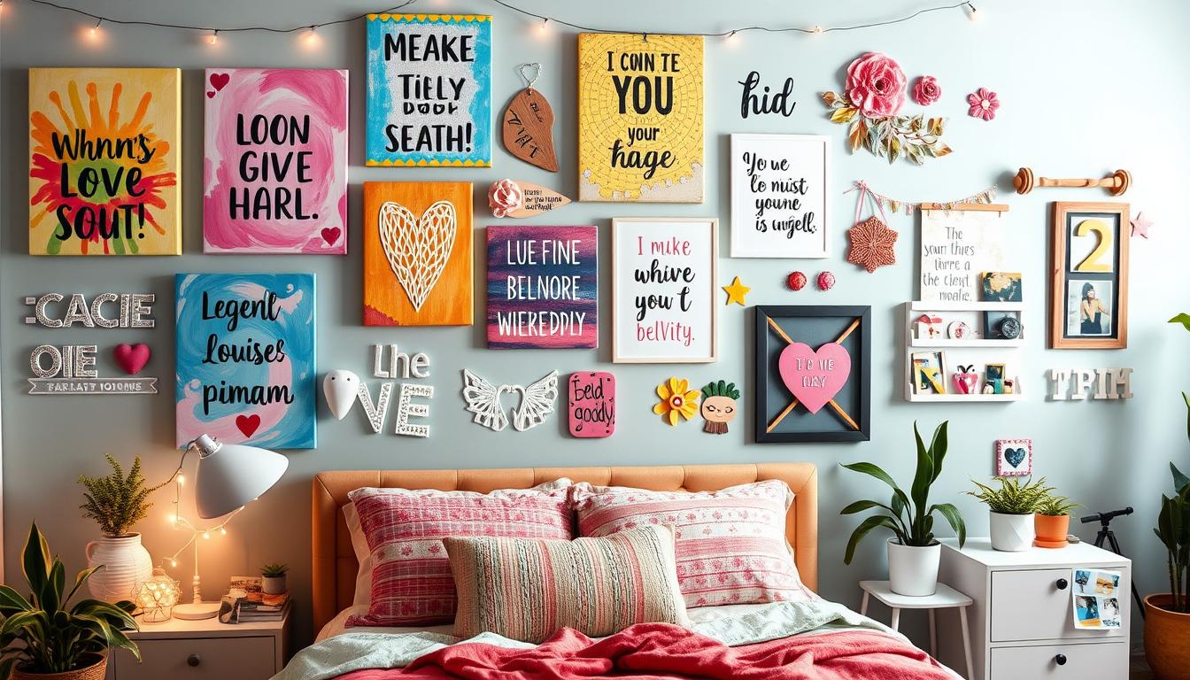 Motivational Wall Art for Teens: Adding Fun and Inspiration – Bonkers Dude