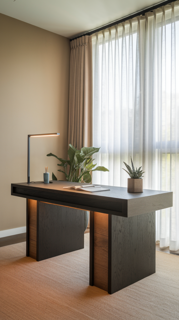 23 Creative Desk Layouts Perfect for Small Spaces – Bonkers Dude