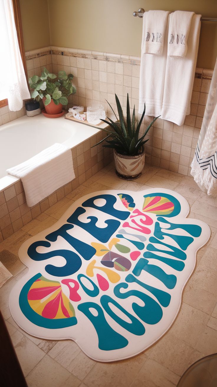 27 Home Decor Ideas for Bathrooms with a Bonkers Twist – Bonkers Dude