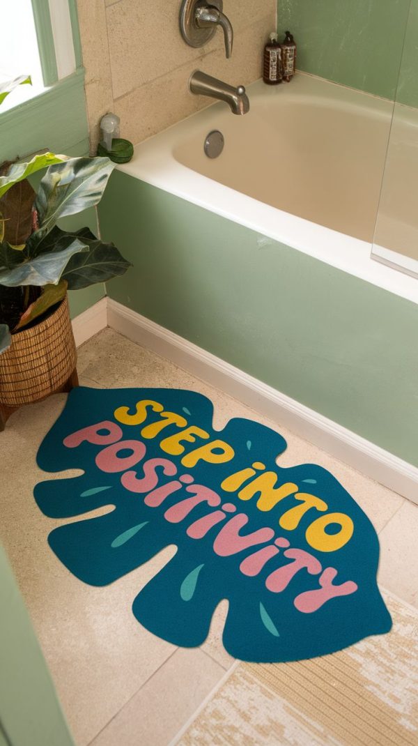 27 Home Decor Ideas for Bathrooms with a Bonkers Twist – Bonkers Dude