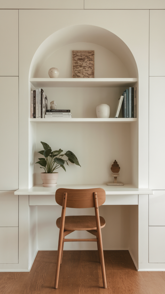 23 Creative Desk Layouts Perfect for Small Spaces – Bonkers Dude