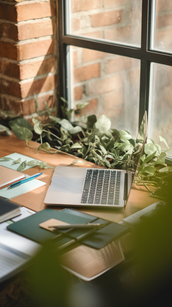 23 Creative Desk Layouts Perfect for Small Spaces – Bonkers Dude