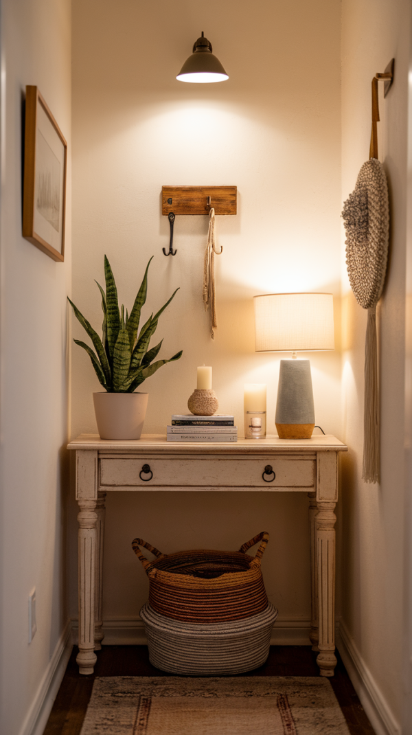 23 Creative Desk Layouts Perfect for Small Spaces – Bonkers Dude