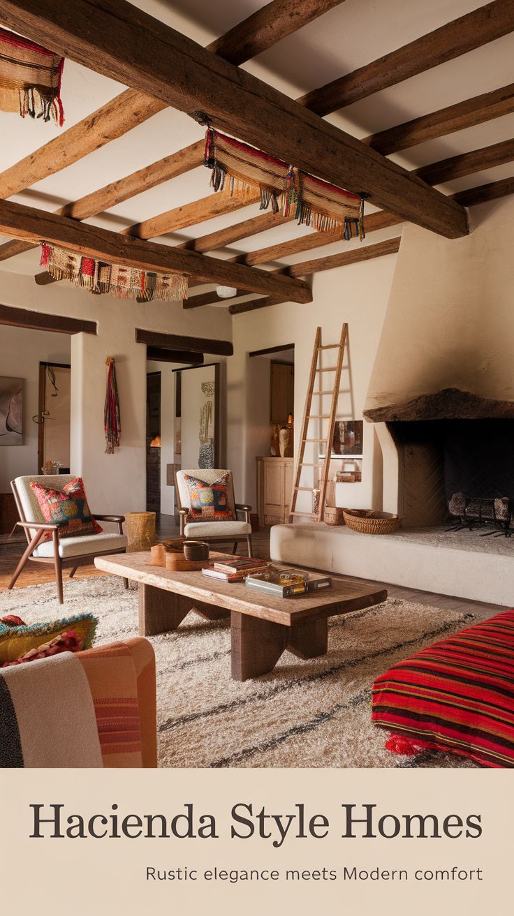 17 Timeless Elements of Spanish Style Homes for a Mediterranean-Inspired Retreat – Bonkers Dude