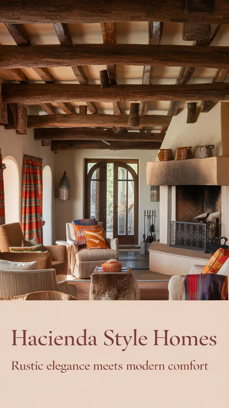 17 Timeless Elements of Spanish Style Homes for a Mediterranean-Inspired Retreat – Bonkers Dude