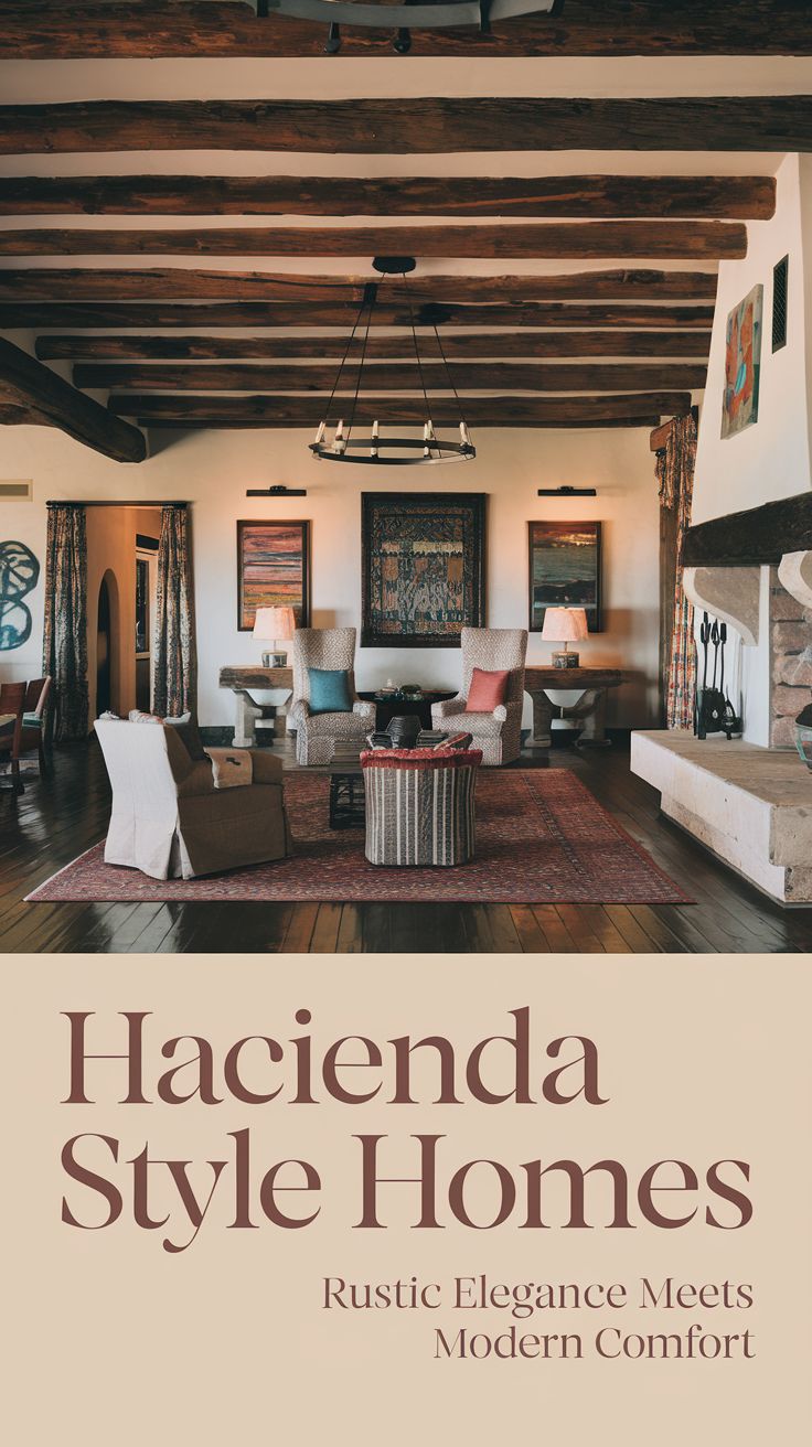 17 Timeless Elements of Spanish Style Homes for a Mediterranean-Inspired Retreat – Bonkers Dude