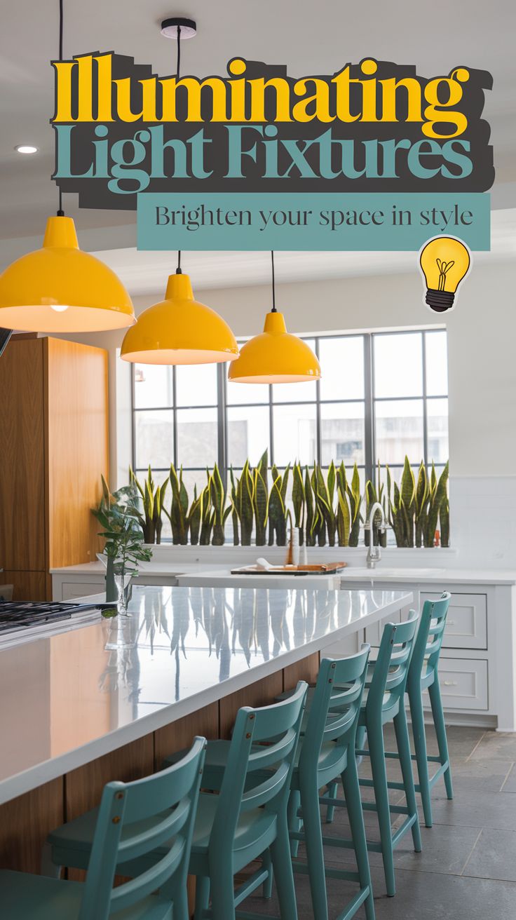 21 Bold & Bright Kitchen Ideas: Transform Your Cooking Space with Style ...