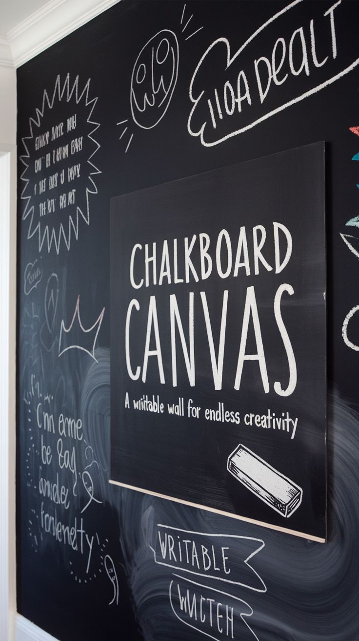 17 DIY Accent Walls to Instantly Transform Any Room – Bonkers Dude