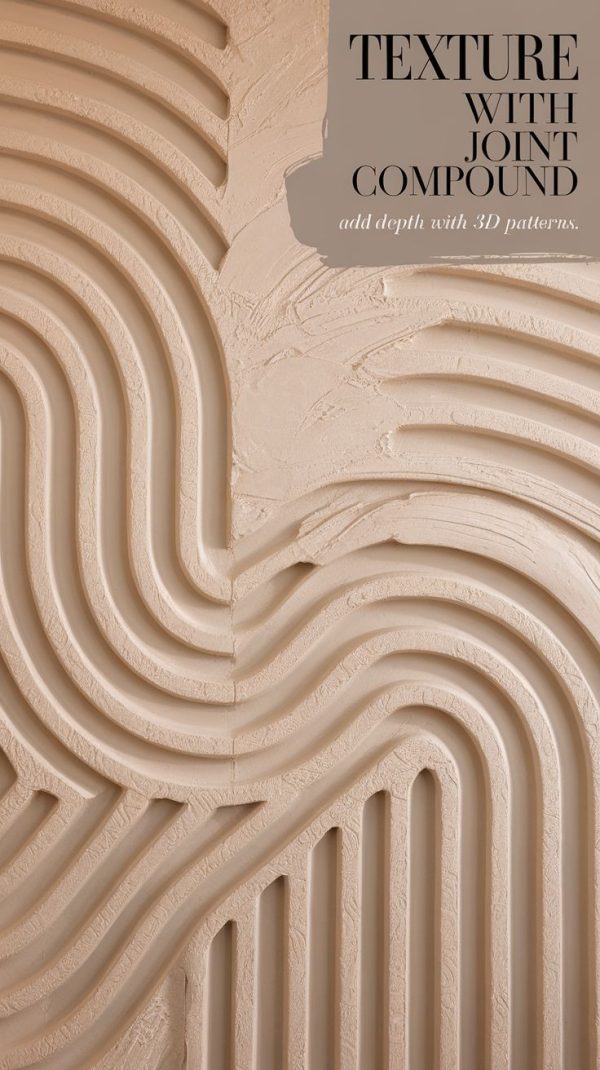 17 DIY Accent Walls to Instantly Transform Any Room – Bonkers Dude