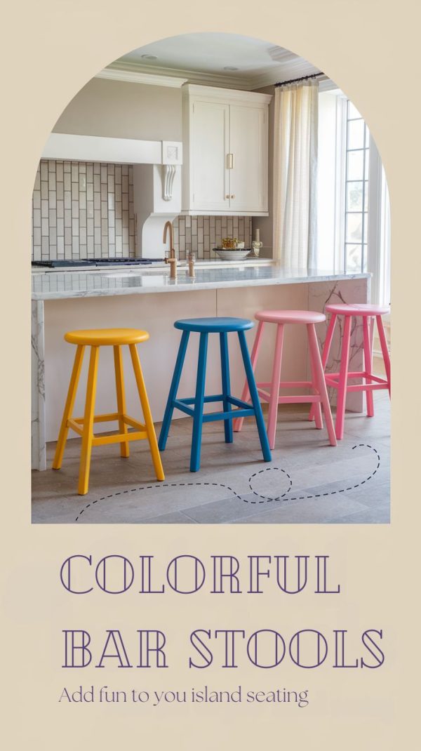 21 Bold & Bright Kitchen Ideas: Transform Your Cooking Space with Style ...