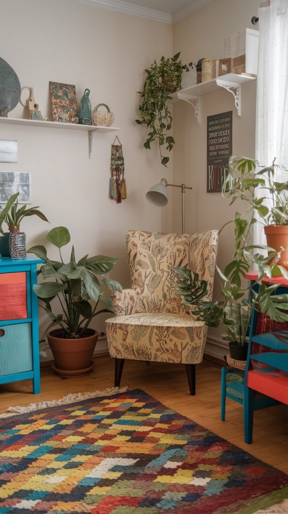 18 Bonkers Bright Color Ideas to Uplift Your Home Decor – Bonkers Dude