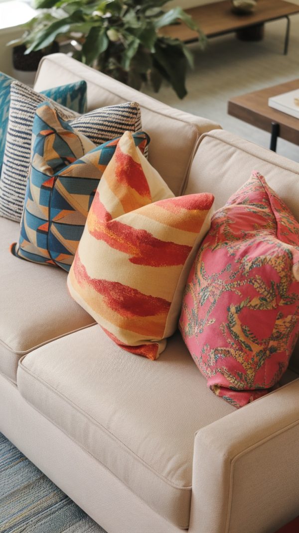 18 Bonkers Bright Color Ideas to Uplift Your Home Decor – Bonkers Dude