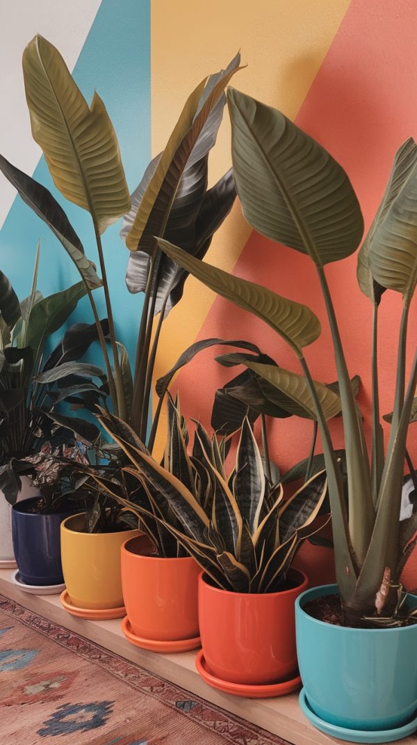 18 Bonkers Bright Color Ideas to Uplift Your Home Decor – Bonkers Dude