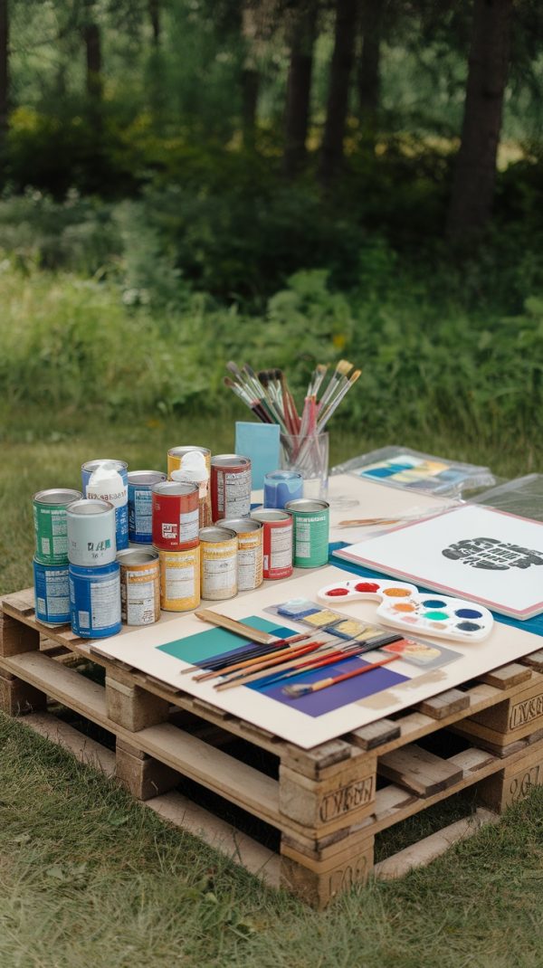 18 Bonkers Bright Color Ideas to Uplift Your Home Decor – Bonkers Dude