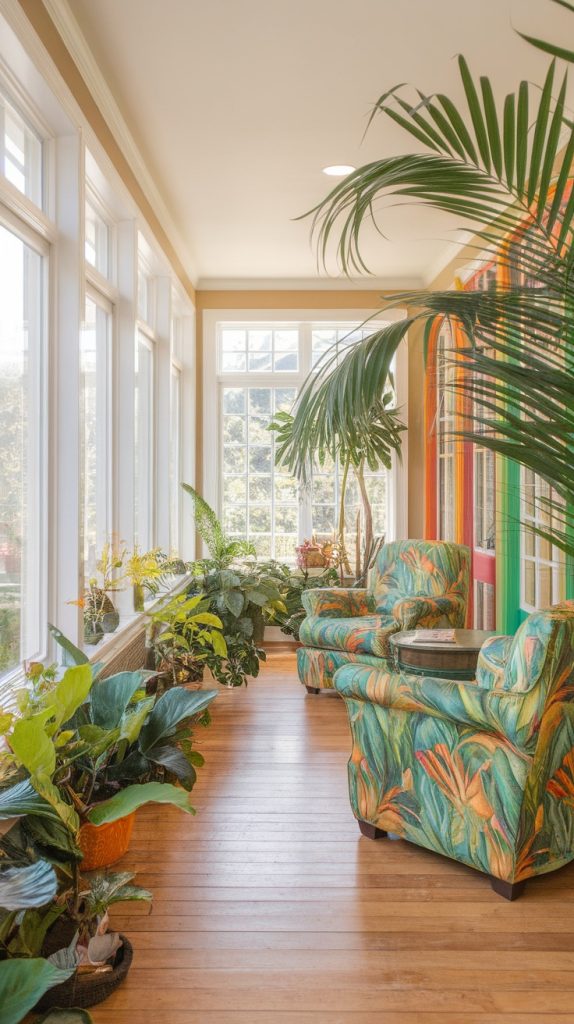 11+ Vibrant Color Palettes to Transform Every Room – Bonkers Dude