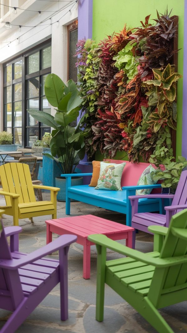 18 Bonkers Bright Color Ideas to Uplift Your Home Decor – Bonkers Dude