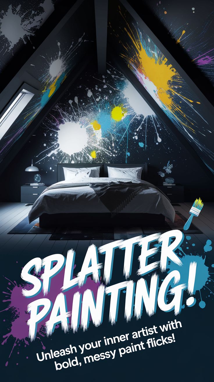 Bring Your Walls to Life: 14 DIY Painting Techniques Anyone Can Do ...