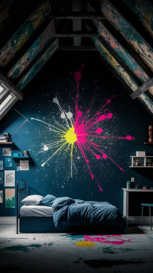 Bring Your Walls to Life: 14 DIY Painting Techniques Anyone Can Do ...