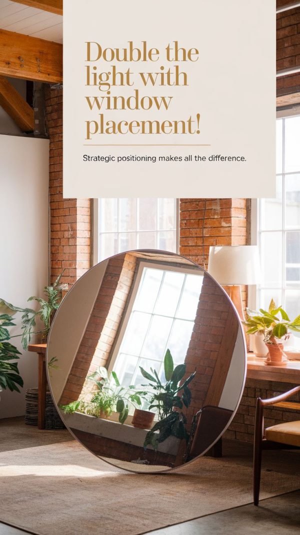 9 Genius Ways to Use Mirrors to Make Your Living Room Look Bigger ...