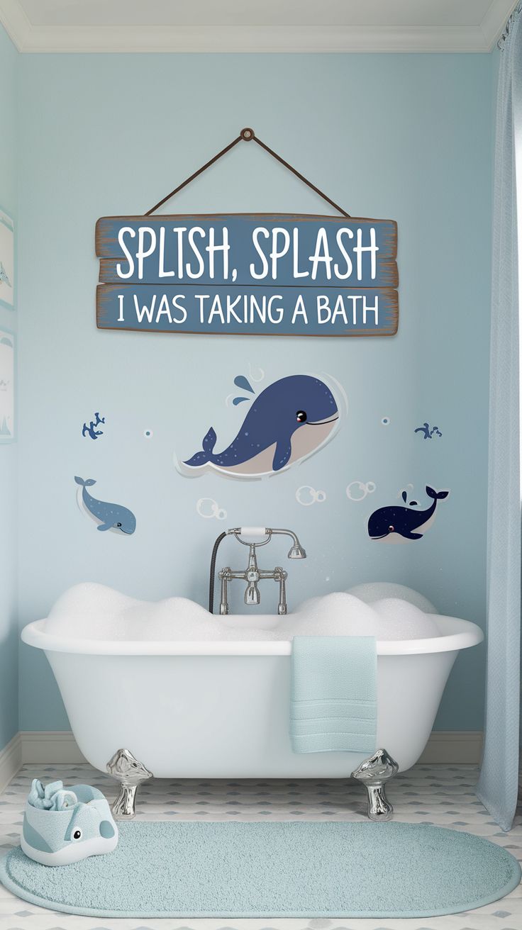 Relax, Refresh, Repeat: 12 Wooden Signs That Set the Mood in Your ...