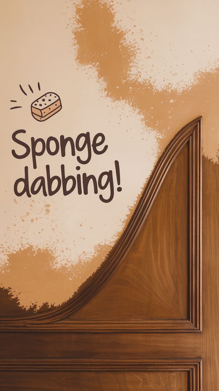 Bring Your Walls to Life: 14 DIY Painting Techniques Anyone Can Do ...