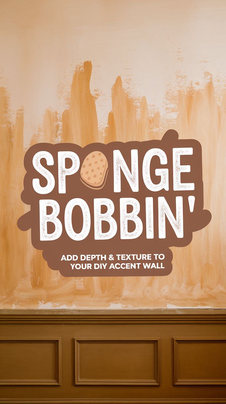 Bring Your Walls to Life: 14 DIY Painting Techniques Anyone Can Do ...