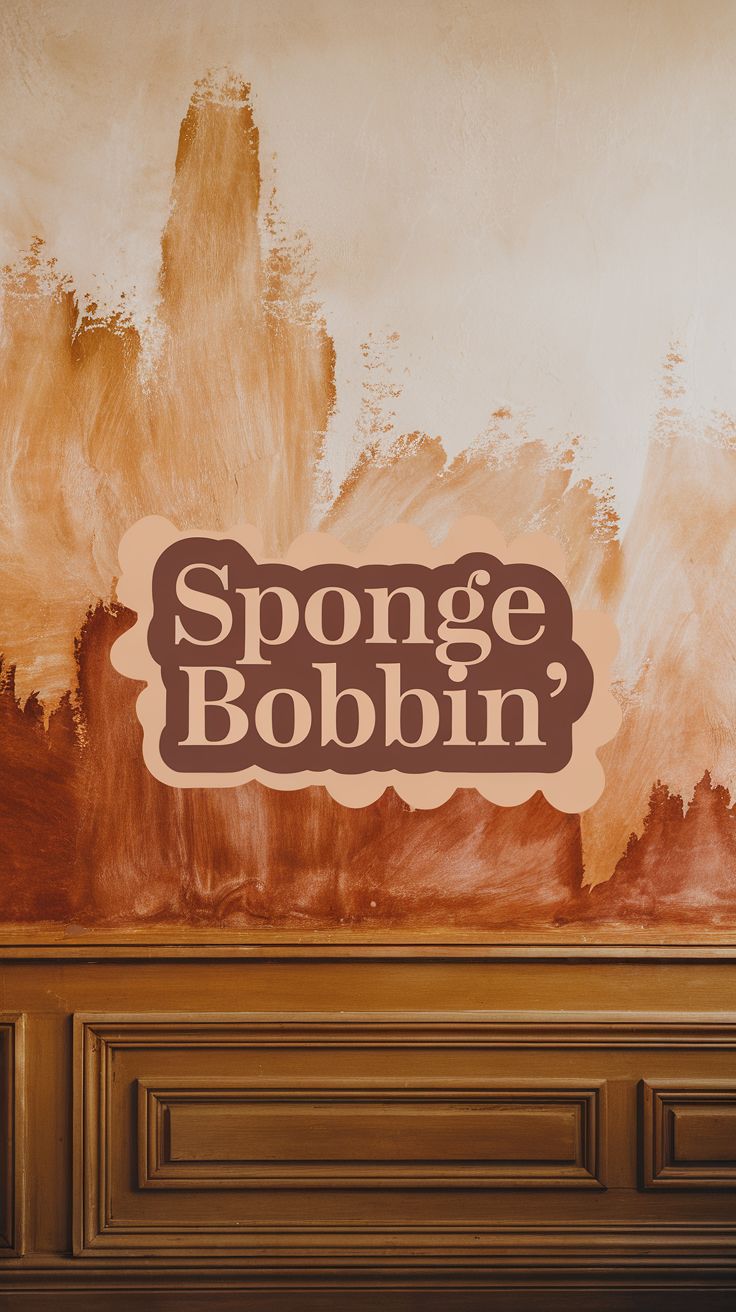 Bring Your Walls to Life: 14 DIY Painting Techniques Anyone Can Do ...