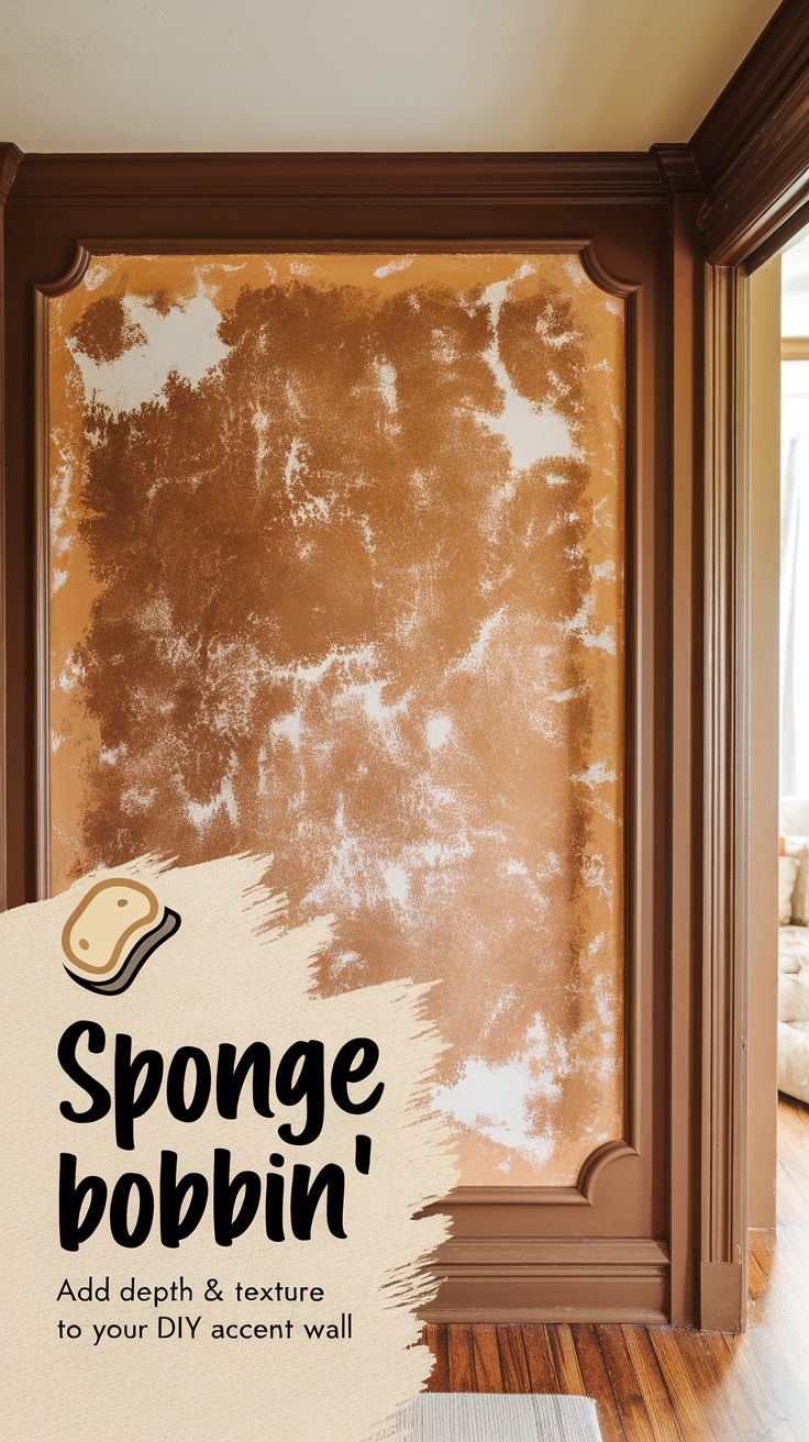 Bring Your Walls to Life: 14 DIY Painting Techniques Anyone Can Do ...