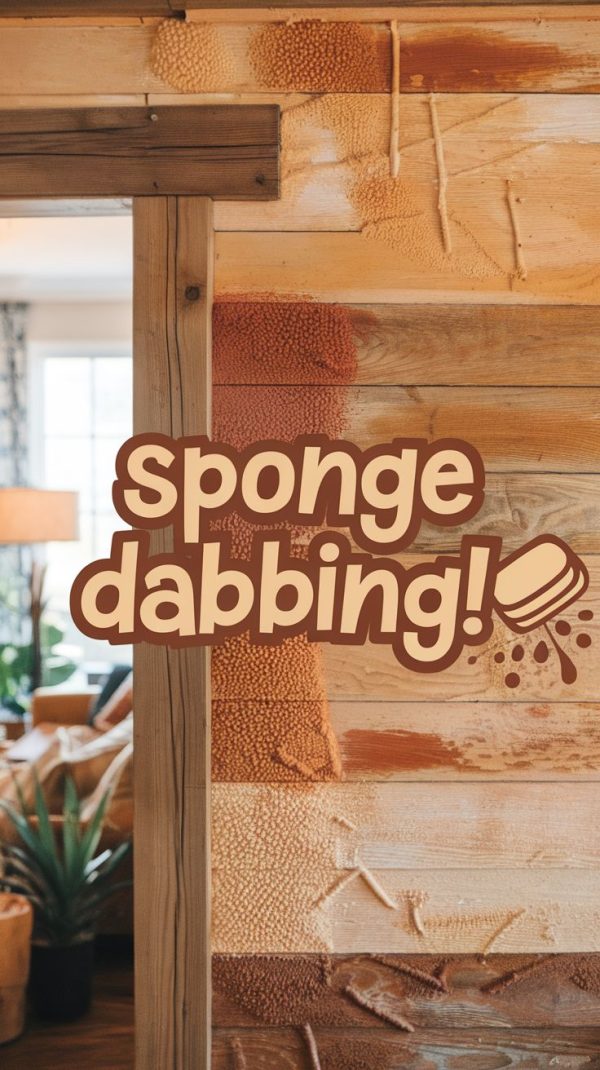 Bring Your Walls to Life: 14 DIY Painting Techniques Anyone Can Do ...