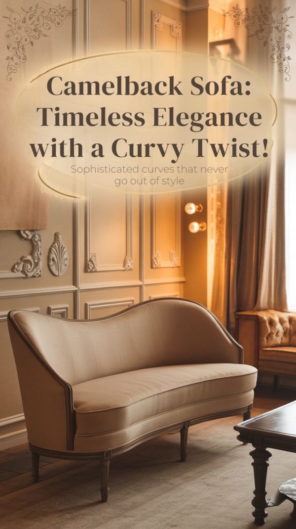 17 Sofa Styles That Can Change the Entire Look of Your Living Room ...