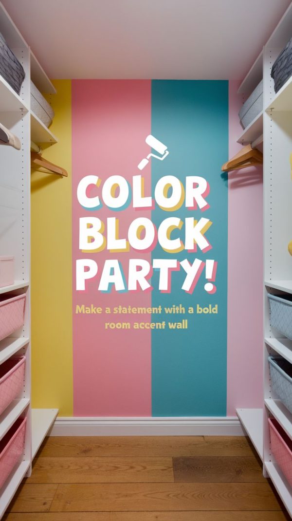 Bring Your Walls to Life: 14 DIY Painting Techniques Anyone Can Do ...