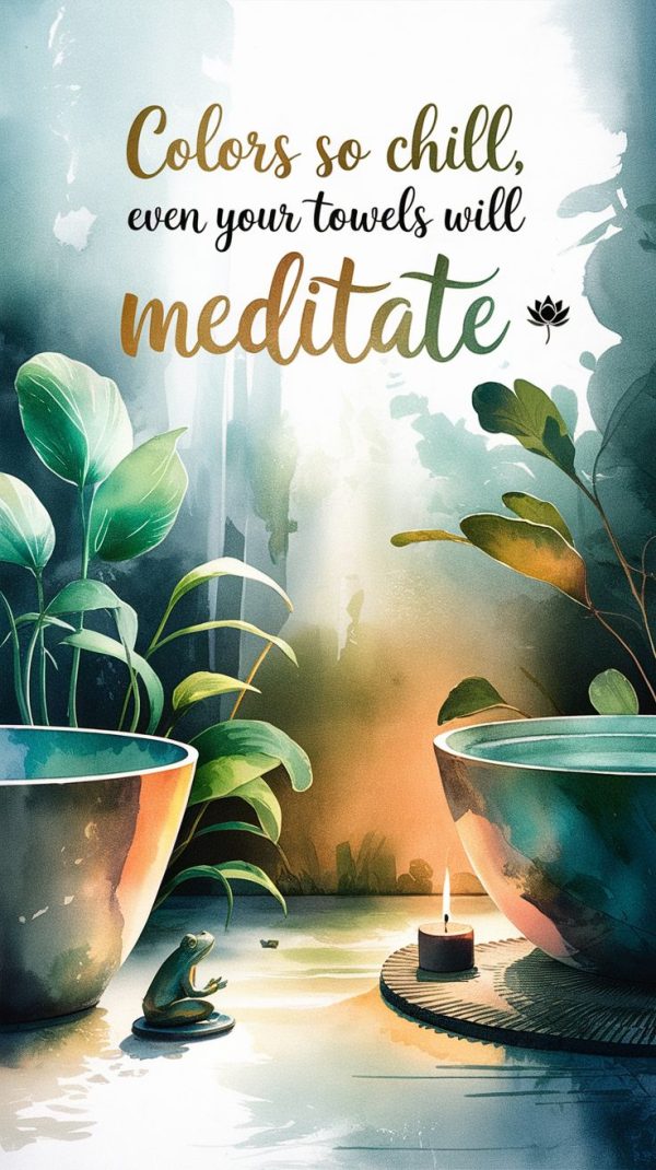 10+ New Ideas for Bathrooms You Will Love – Bonkers Edition! – Bonkers Dude